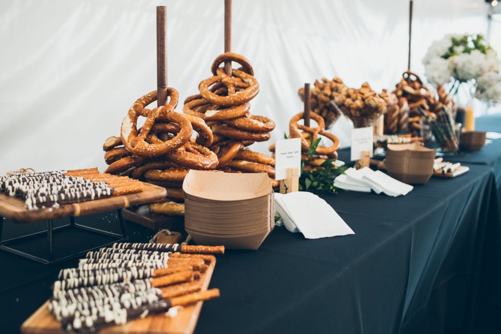 2022 Wedding Trends Late Night Snack Stations Chefs Choice Catering 2022 Wedding Trends Late Night Snack Stations Chefs Choice Catering